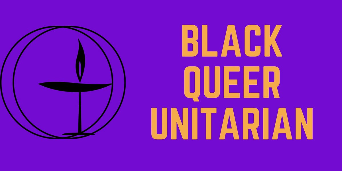 A Journey from Conservative Christianity to Unitarian Universalism | by ...