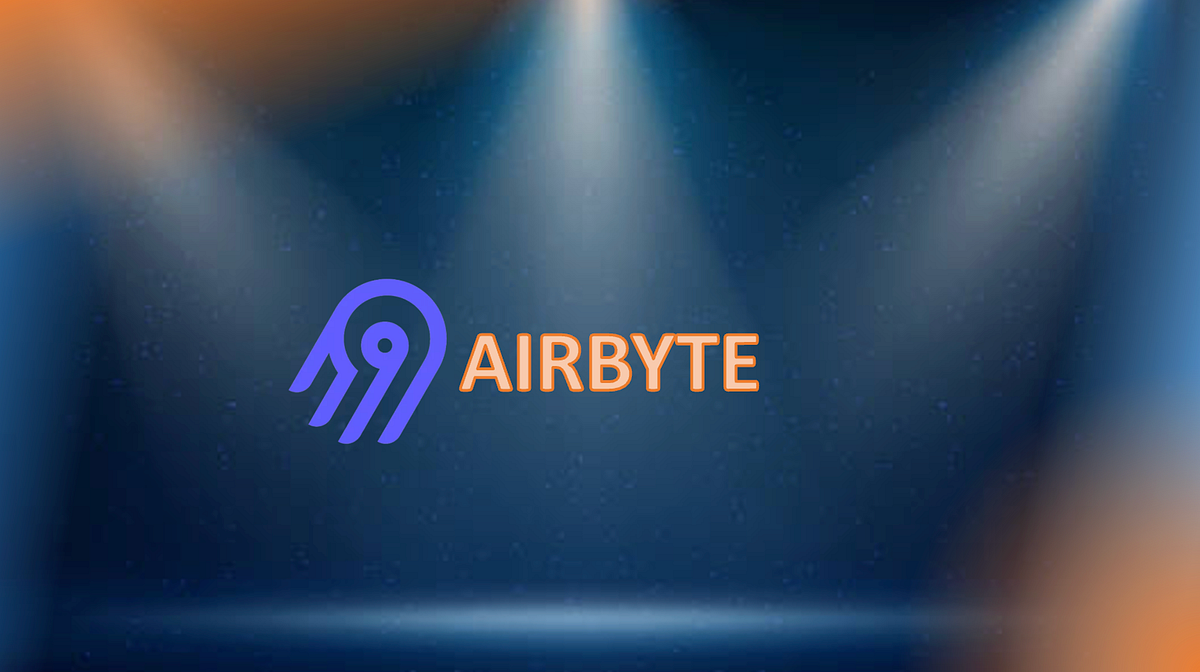 Airbyte Spotlight: The Open-Source Solution for Data Integration — Features, Benefits, and ...