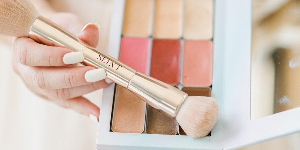 Seint Makeup Controversy: Understanding the Debate and What It Means ...