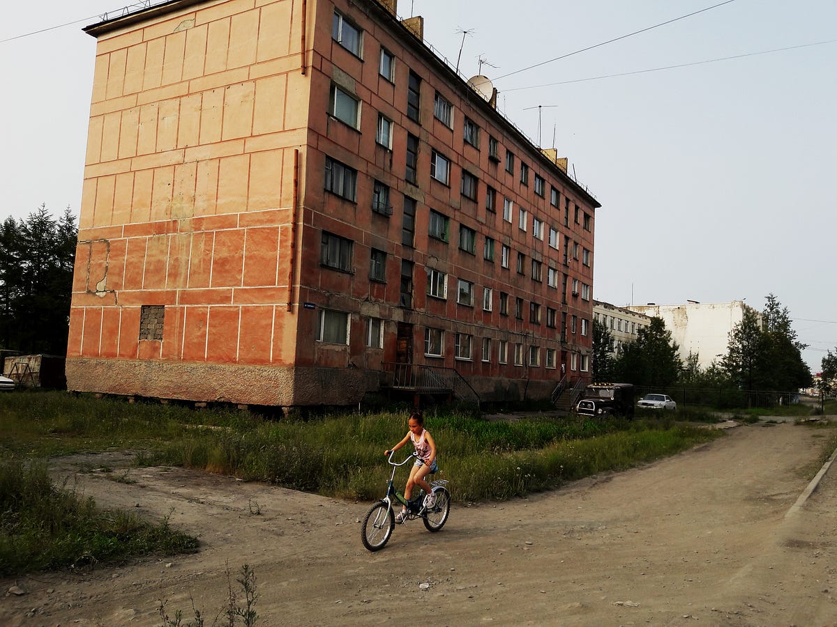 I Found Friendship in One of the World’s Most Remote Places | by ...