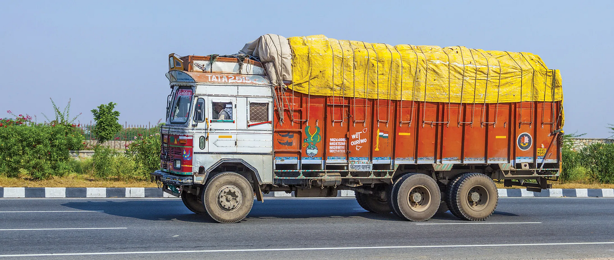 What is Tadpatri? Understanding the Basics of Tarpaulin | by Atlas ...