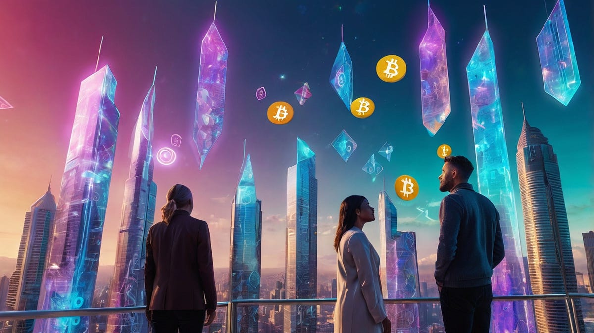 How to Invest in Crypto as a Complete Beginner: 2024 Ultimate Guide ...