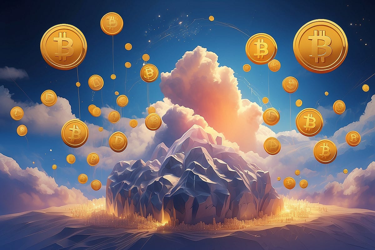 Polygon Airdrop — Claim Free Tokens and Explore the World of Crypto ...