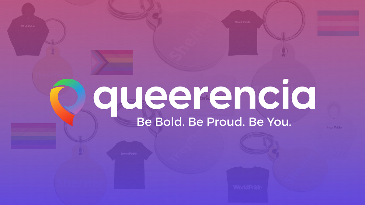 InterPride Is PROUD To Announce Our New Online Store In Partnership ...