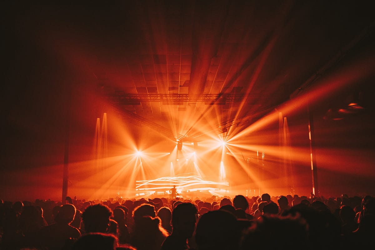 Coronavirus is killing the music industry | by Alex Liscio | Pride ...