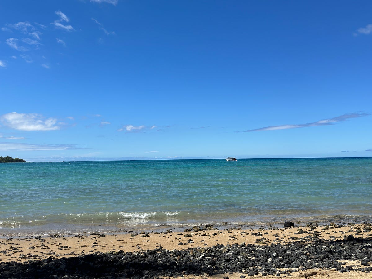 Vacation: Necessary for Rejuvenating | by Tyler Bridges | Medium