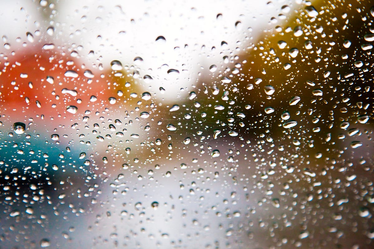 Ten Things To Do On A Rainy Day!. Nothing is more awesome then rainy ...