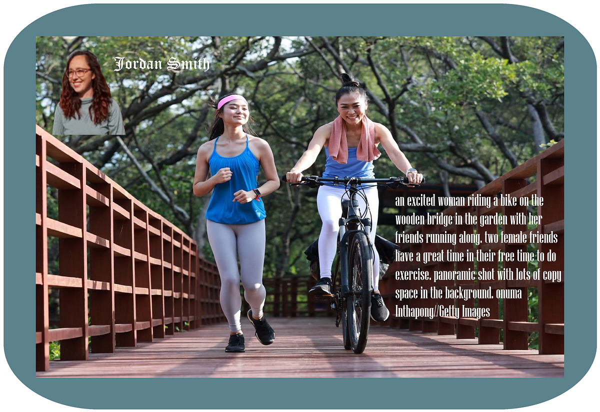 Cycling Vs. Running: Which Cardio Workout Is More Effective? Experts ...