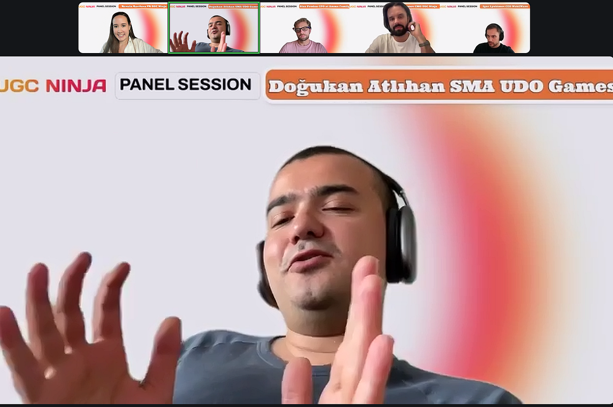 Article: Effective Ad Localization Strategies: Insights from Creative Case Studies Panel | by ...