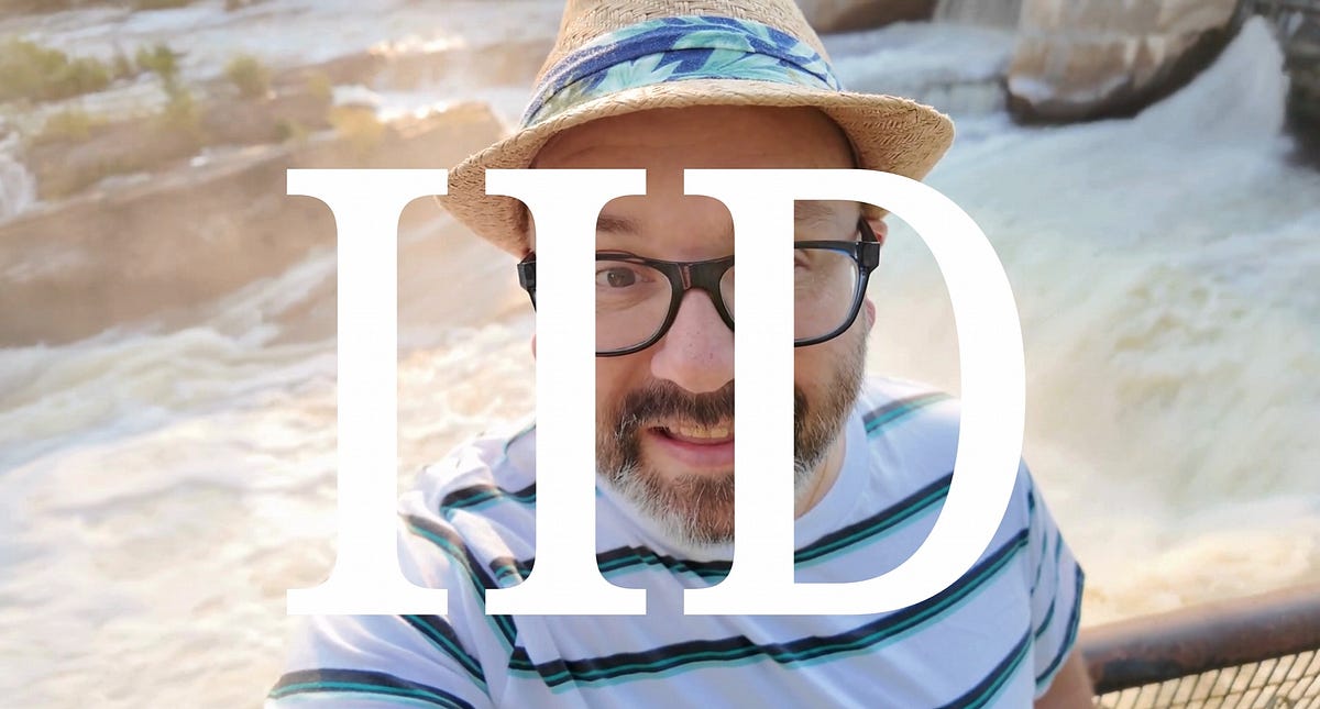 Invoke Image Display (IID) - Brad Genereaux - Medium