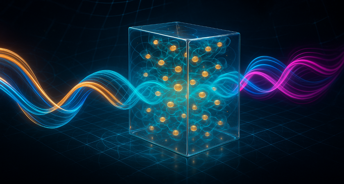 Open-Sourcing the Universe’s Code: Faraday Rotation as Visible Gravity ...