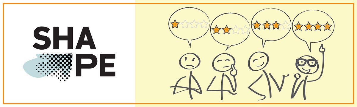 My first impression about Shape, a new design tool from IDEO | by Ricky ...