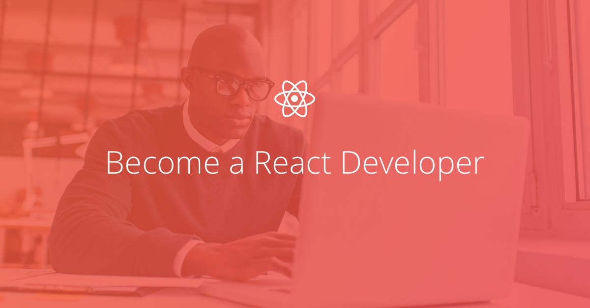 8 Reasons to Learn React with Udacity | by Udacity for Teams | Udacity ...