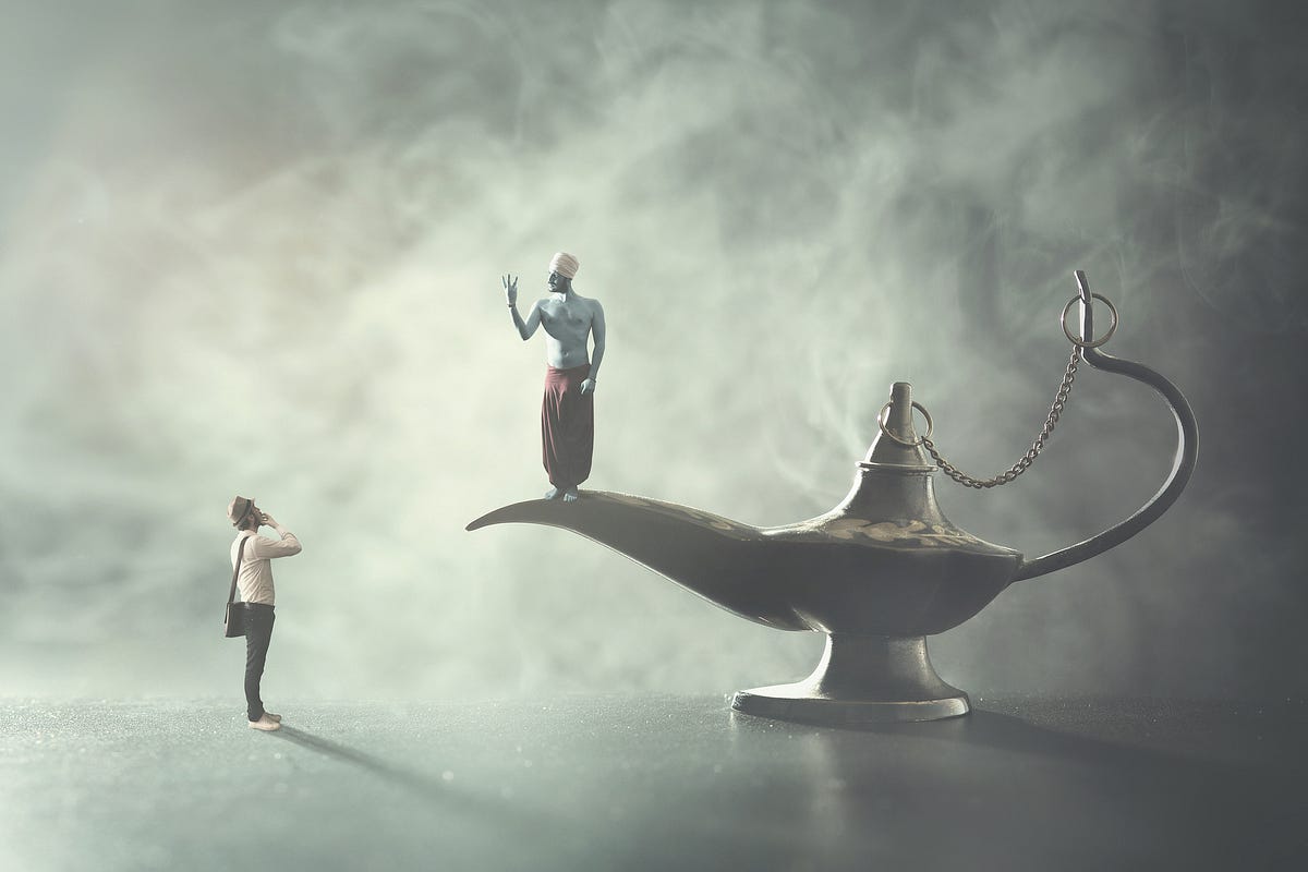 We Built a World That’s Too Easy. Why the obsession with convenience is ...