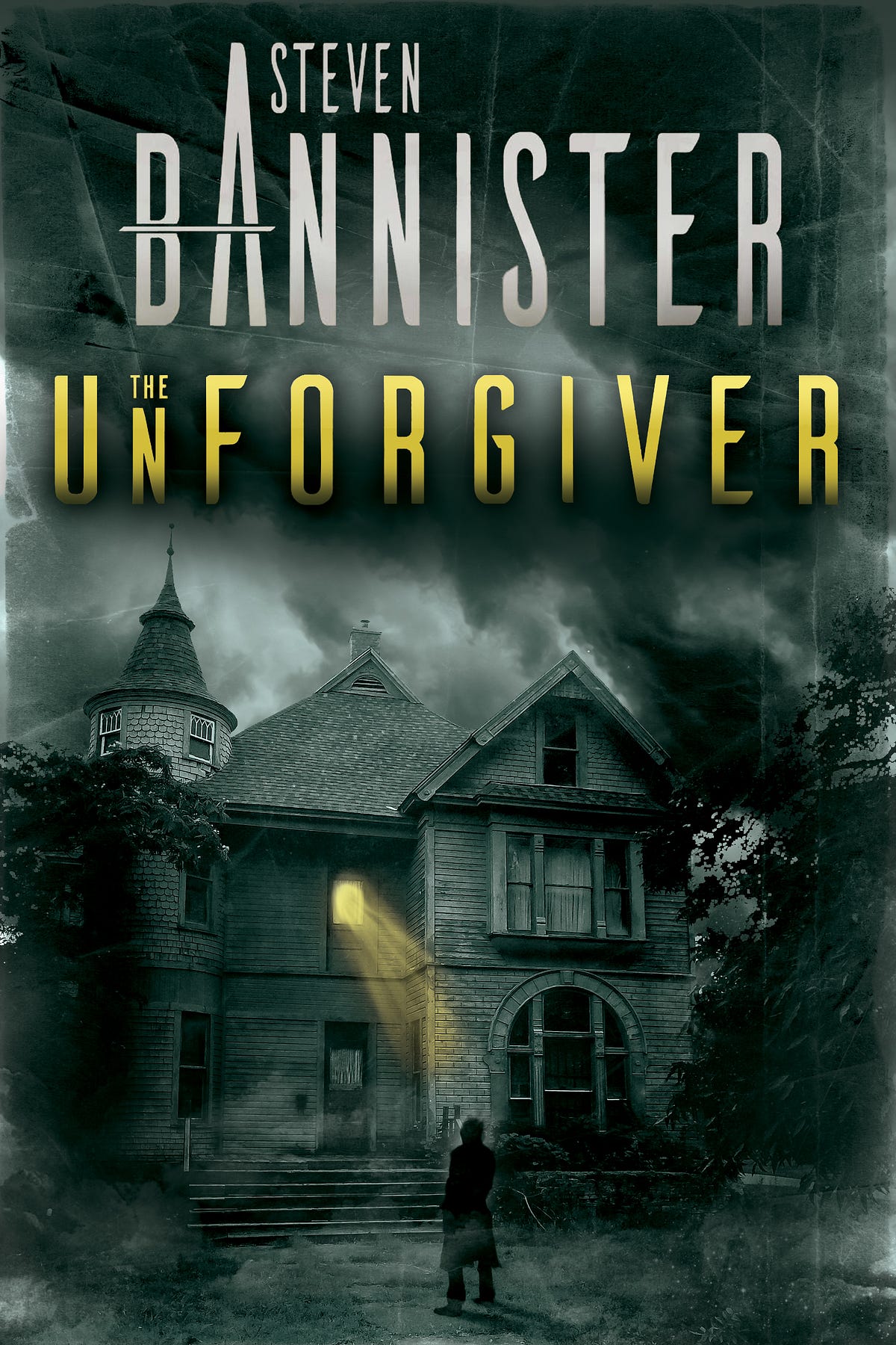 Horror? Fantasy? Mystery?…and does it matter anyway? | by Steven ...