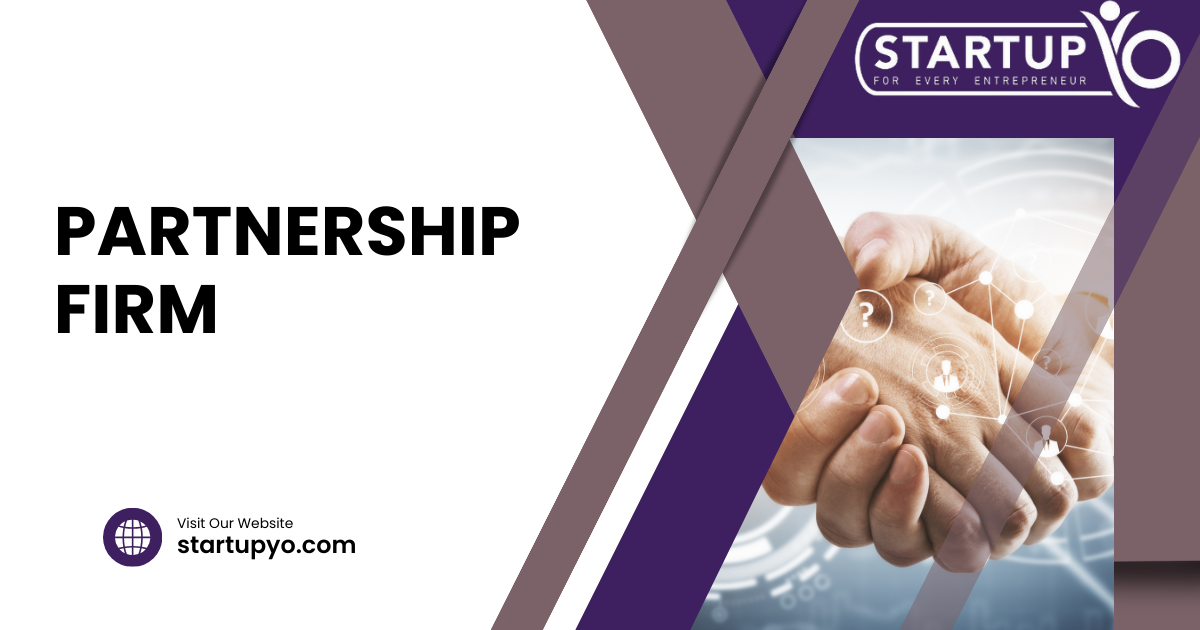 The Perks of Partnership Firm Registration | by Startupyo | Upside Down ...