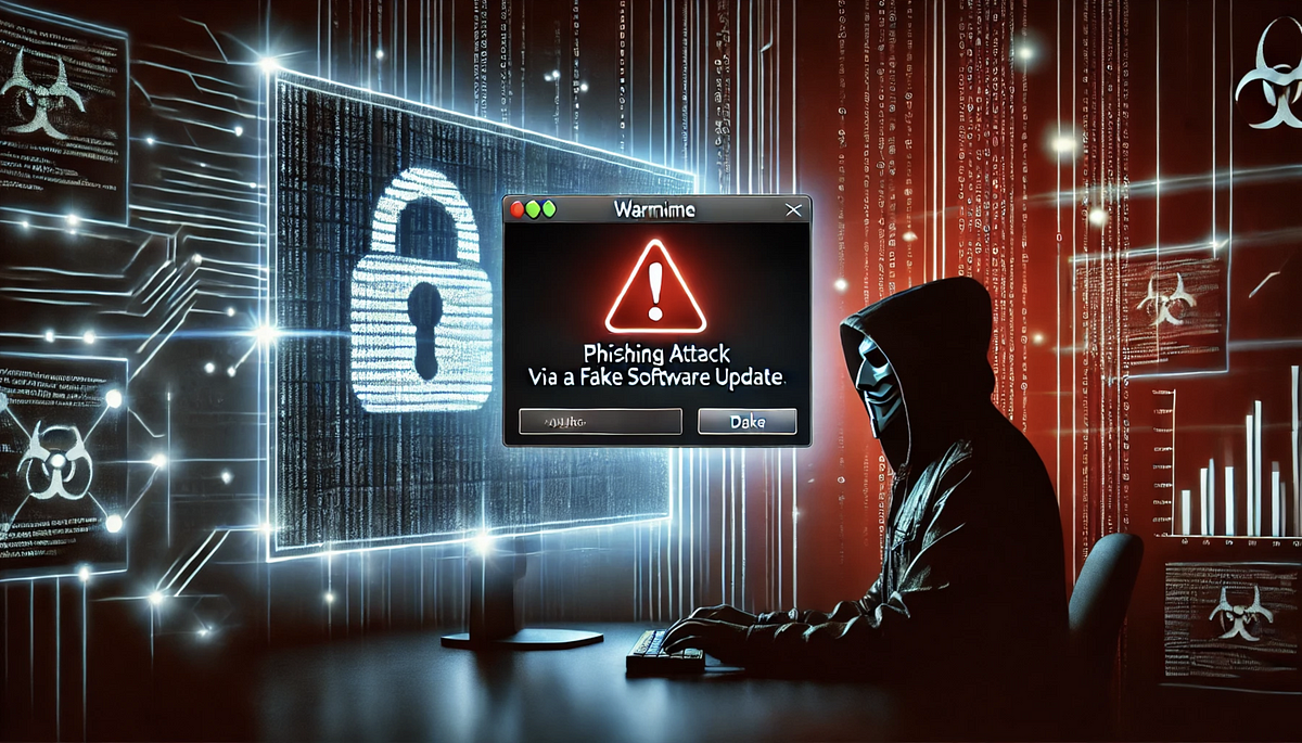 (POC) Threat Hunting Incident Response: Phishing via Fake Software ... (POC) Threat Hunting Incident Response: Phishing via Fake Software ...