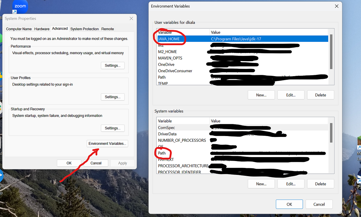 Configuring a Java Development Environment | by Dennis Kalaygian ...