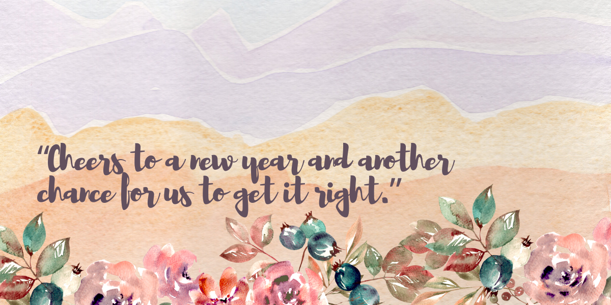 10 New Year quotes For 2024 to inspire and motivate you | by Aditya ...