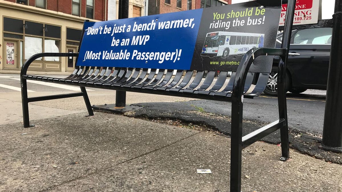 Make Every Street a Showcase — The Impact of Outdoor Advertising | by ...