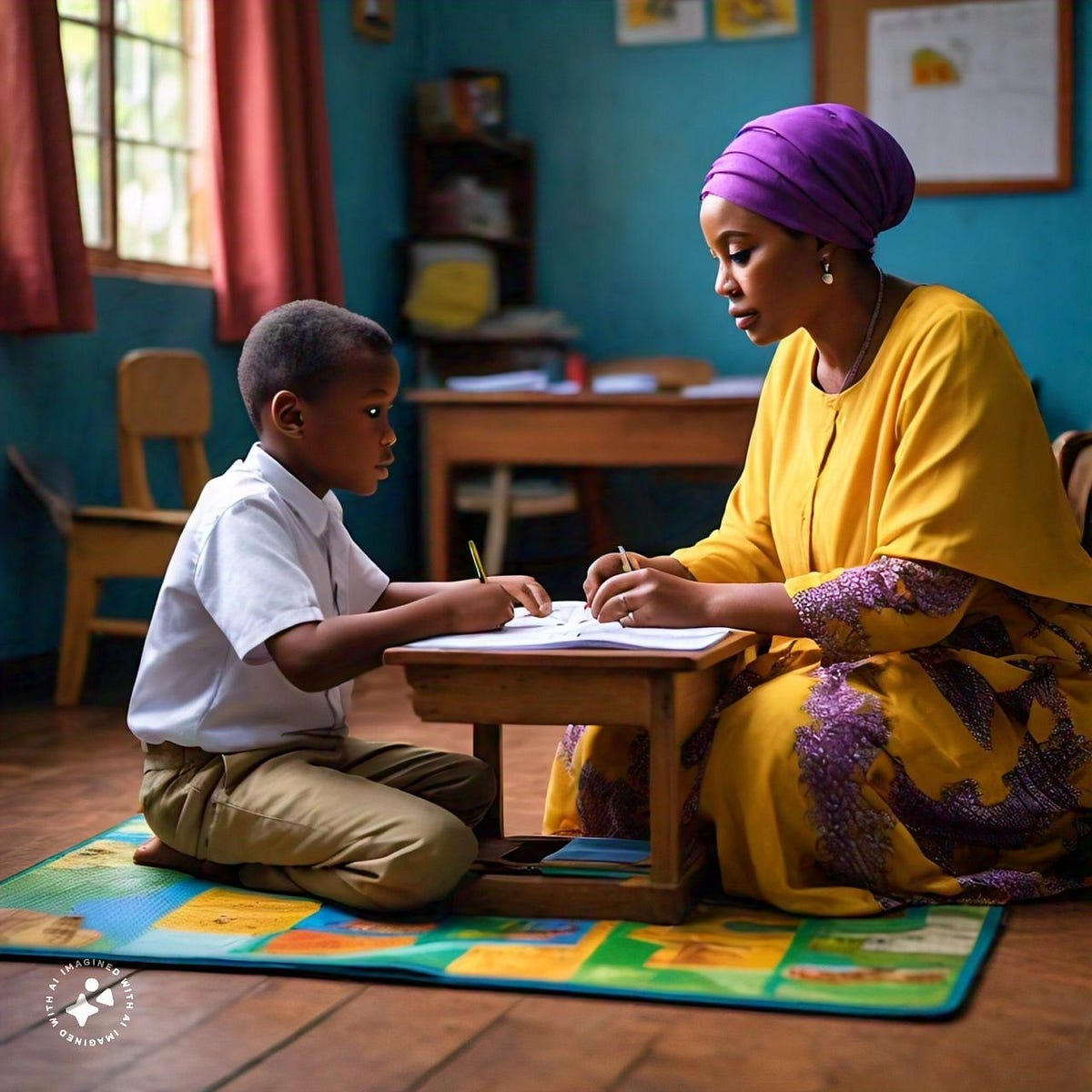 Why I Celebrate Mother’s Day. By Pablo Bashir Sewalu | by David Jack ...