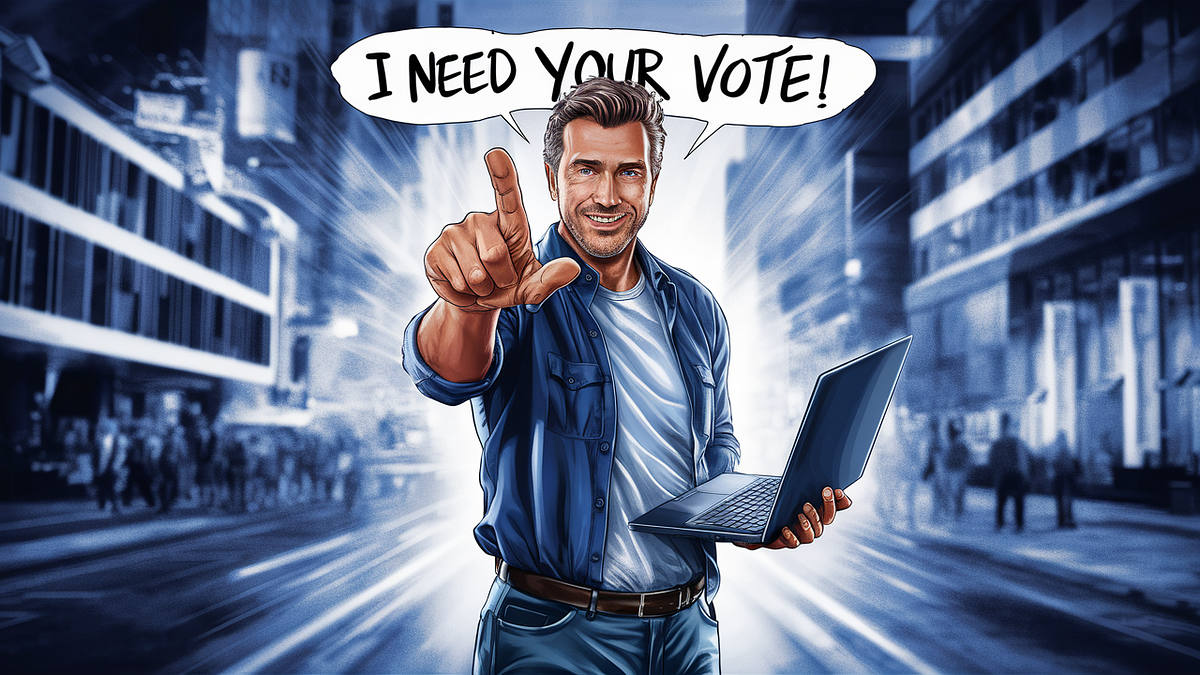 I let you vote for the next iOS — Android — mobile leadership topics ...