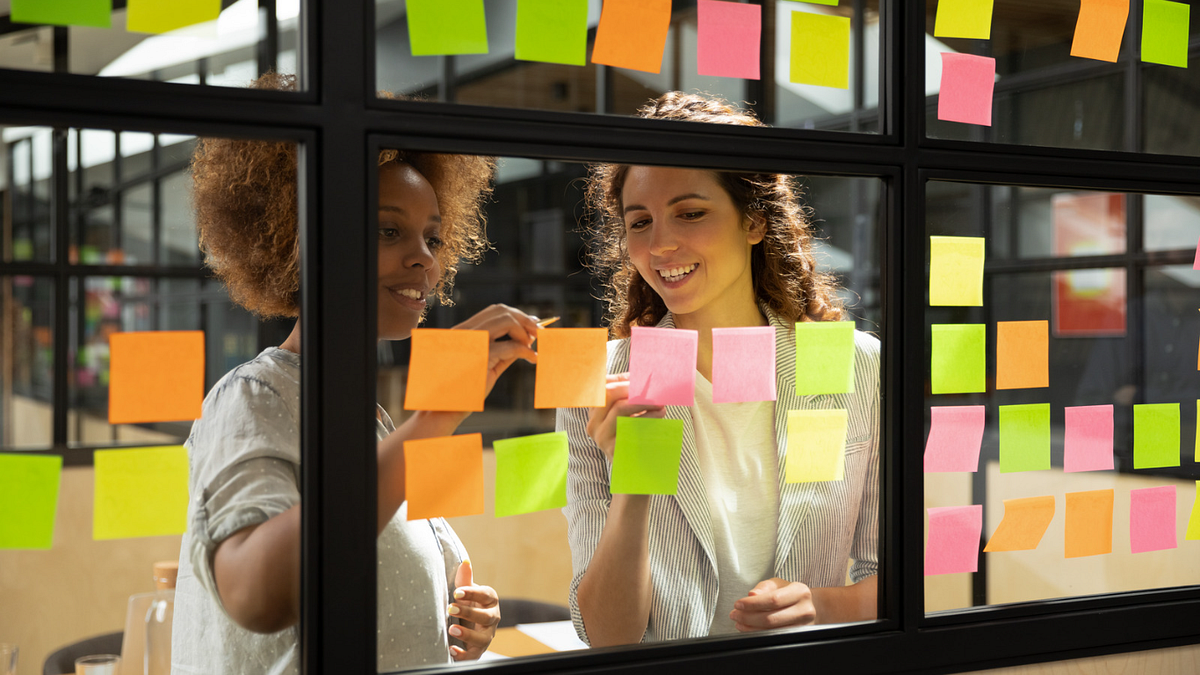 How does one lead a team, manage progress, improve productivity as a ...