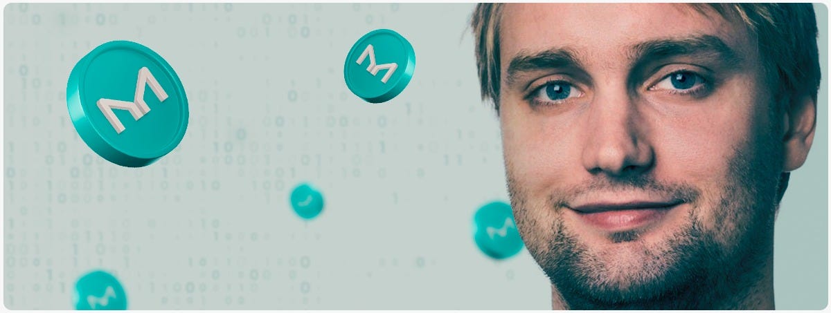 Maker (MKR) is now available on CIEx | by CENTURION INVEST | Medium
