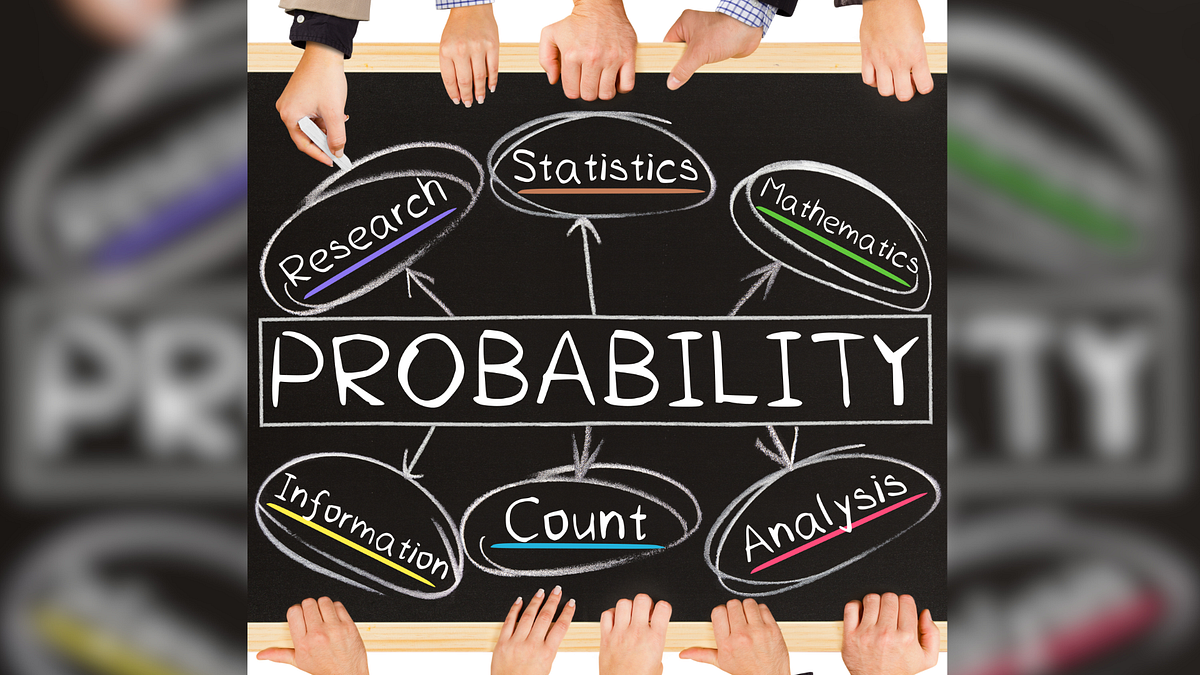 A Comprehensive Guide of Solving Probability: | by MATHS.AI | Medium