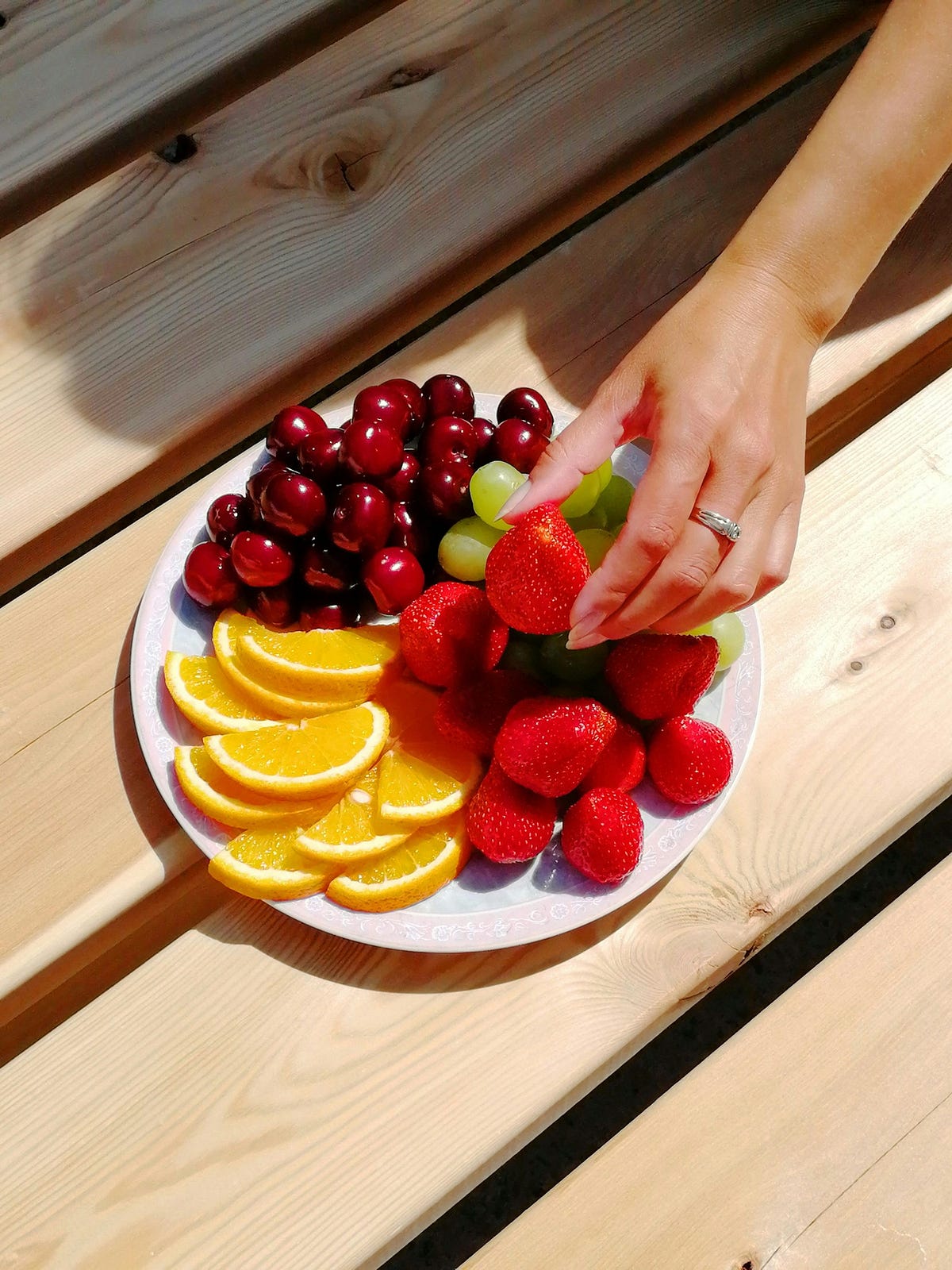 Shield Your Skin: Best Hydrating Foods with Natural SPF | by Danielle ...