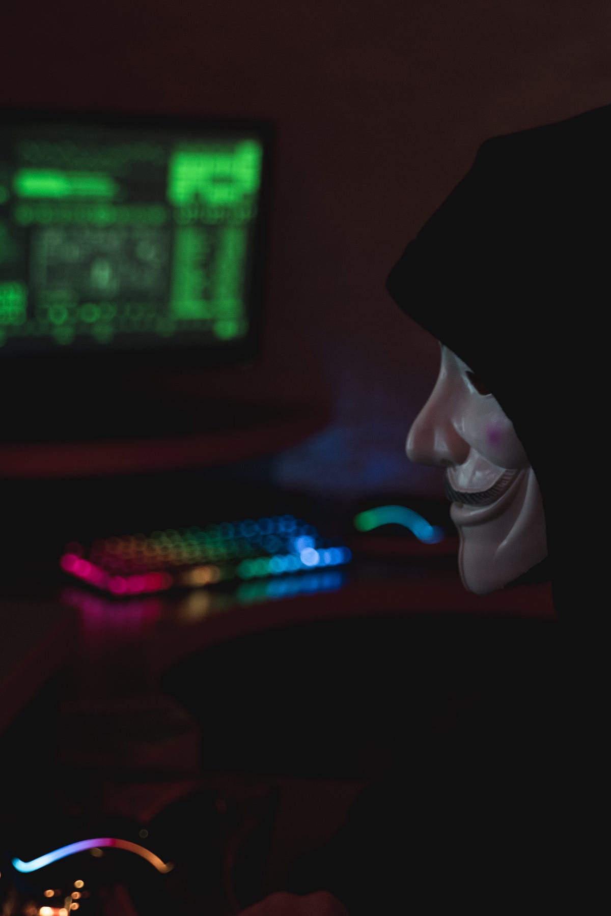 Black Hat (2015): Hacking Reality or Hollywood Fantasy? | by Philip ...