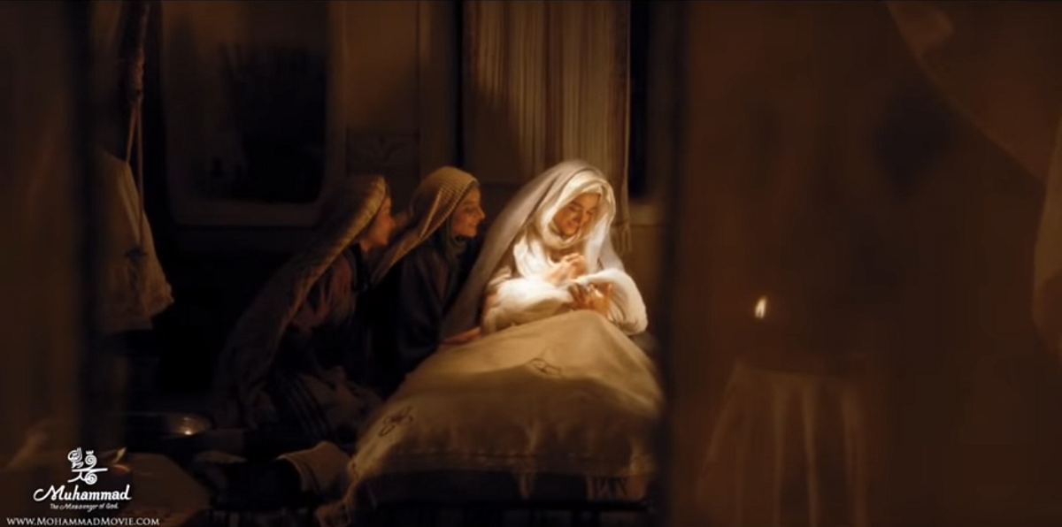 Film Review | Muhammad: The Messenger of God | by Justin Mashouf | The ...