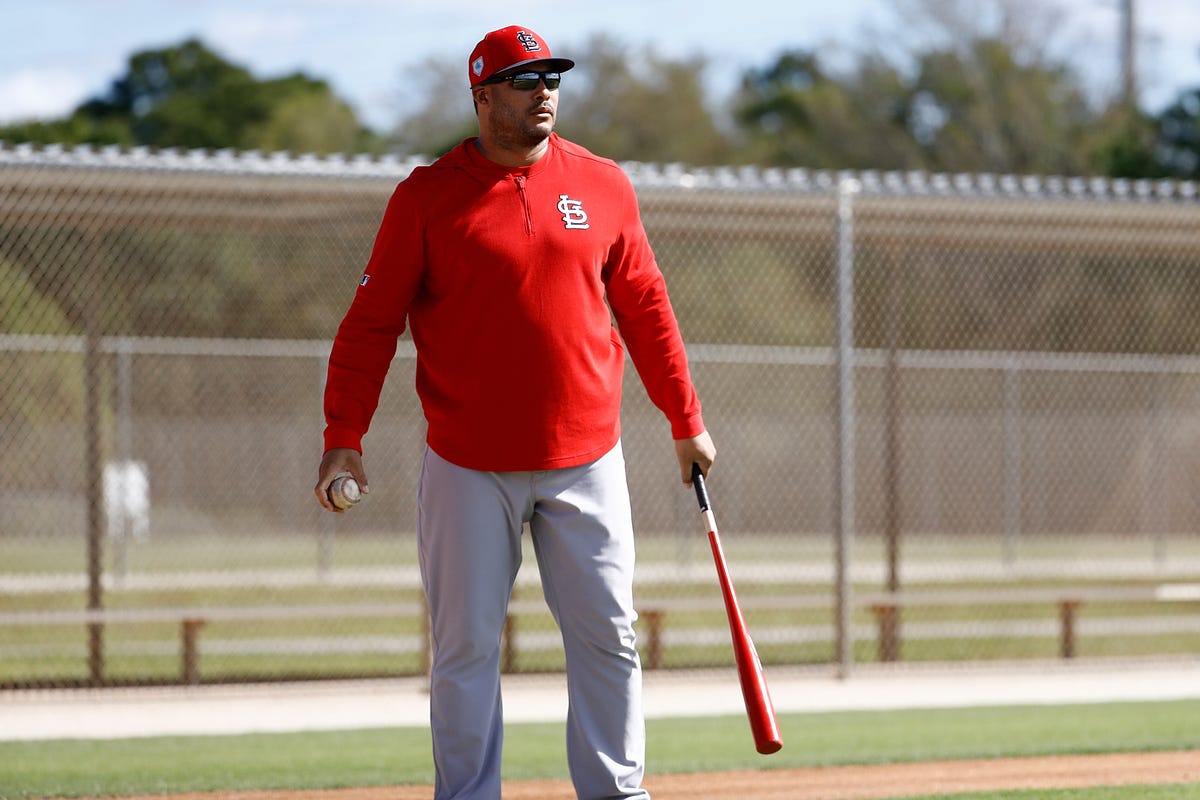 Meet Our Manager: Q & A With Erick Almonte | by Emily Van Buskirk ...