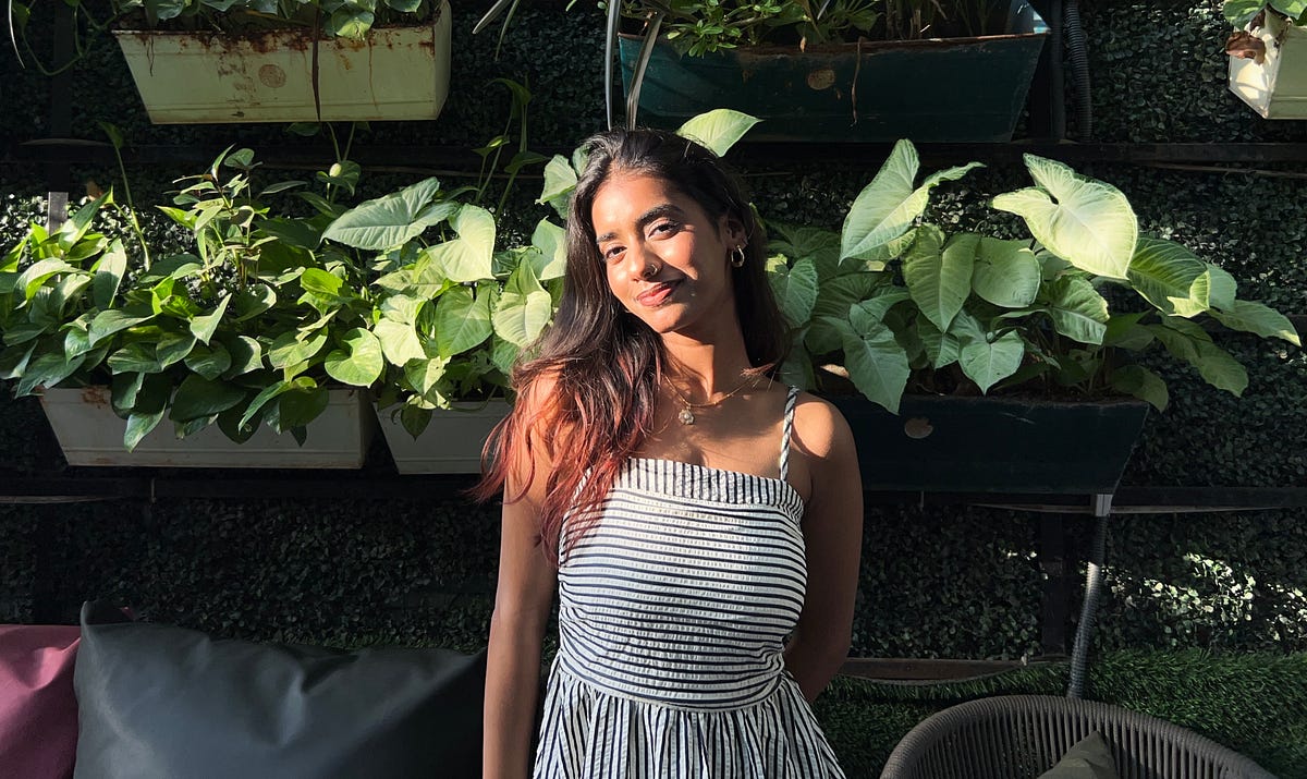 This Time, It’s Chosen. Four months ago, I wrote a blog about… | by ...