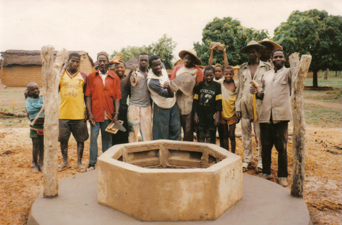 61. Reflection: “Peace Corps Made Me Who I Was” | by Sanjay Mathur ...