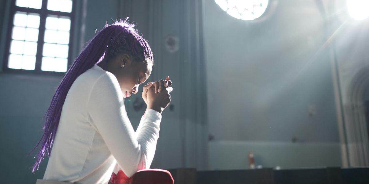 ARC Offers Insight Into Establishing a Culture of Prayer as a Church ...