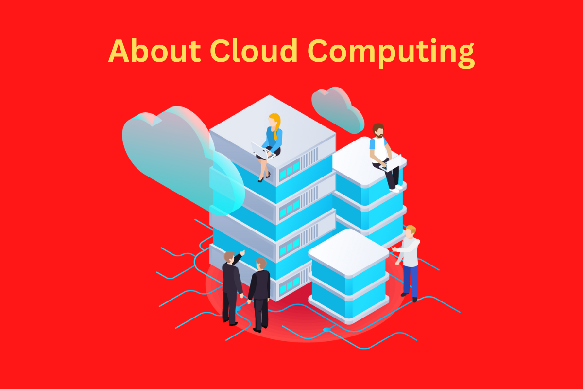 Cloud Computing: Everything You Need to Know | by gevbimtek | Medium