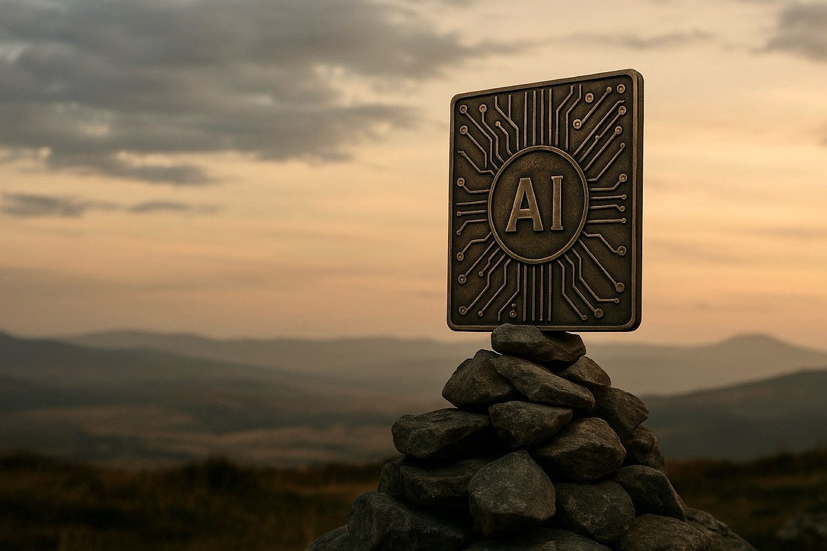 AI Is Becoming the New Religion. I’ve Seen It Happen. | by Richard ...