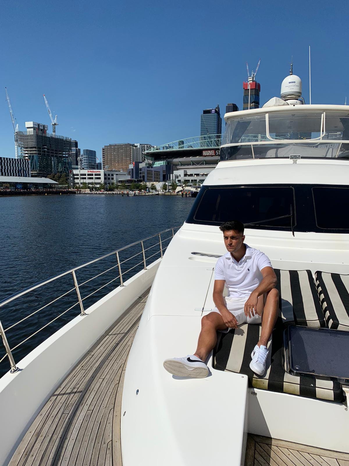 Ramin Popal - Ecom & IG King | Medium