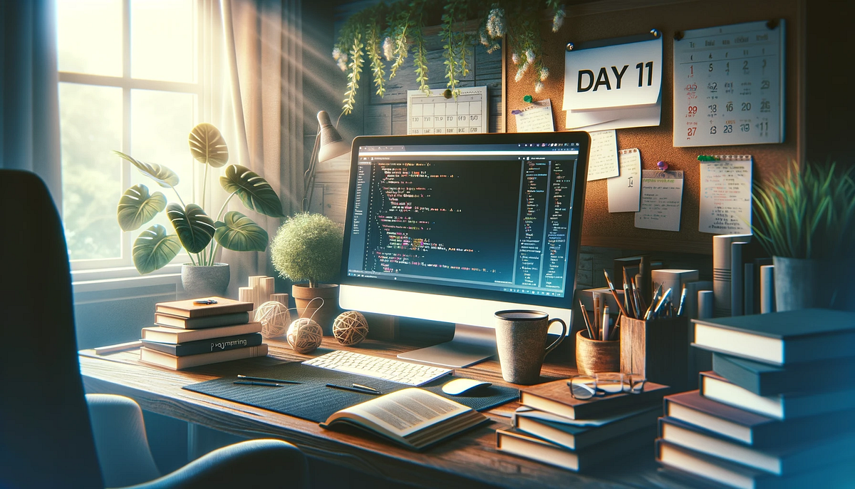 Day 11 Of 100 Days Of Code Mastering Es6 Modules And Classes In Javascript By Sampath Dec 7445