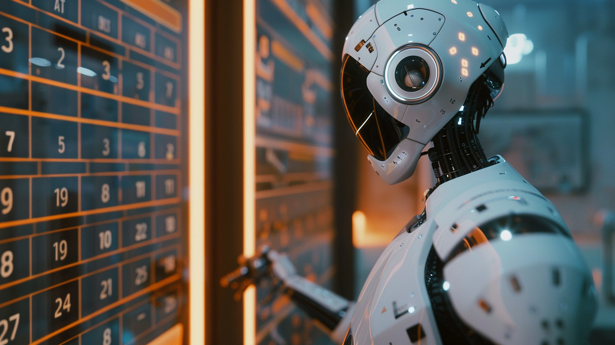Create an Automated Database of Your Google Calendar Events | by Andrew ...