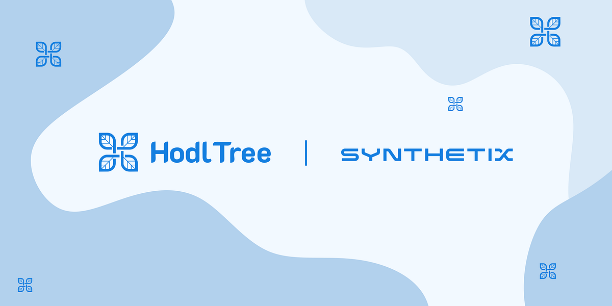 The First HodlTree Elastic Module for sUSD Is Out | by Russo Barriga ...
