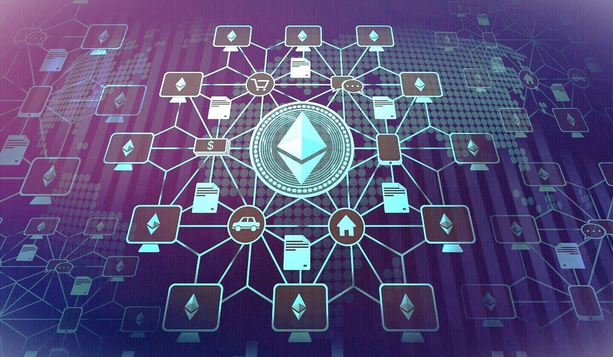 Building a Decentralized App in 2024: Key Aspects of the Development Process | by Blocktunix ...