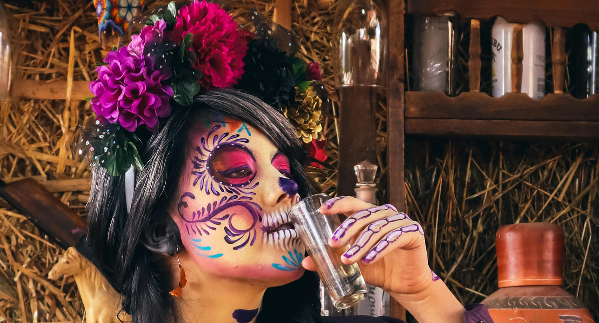 Alcohol consumption: The effects of alcohol on skin health and ...