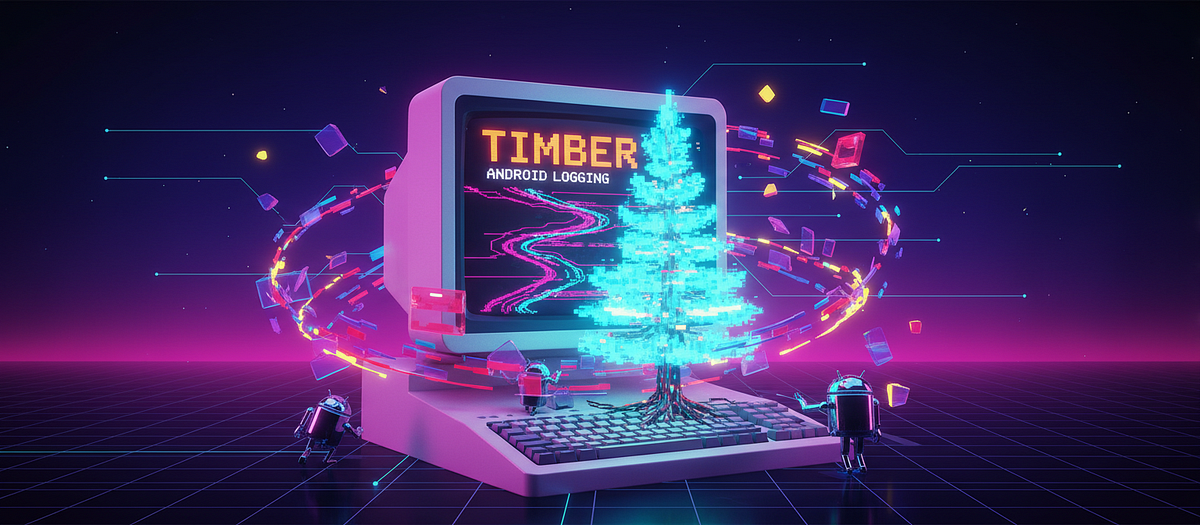 Effortless Android Logging with Timber and Kotlin | by Supsabhi | Medium