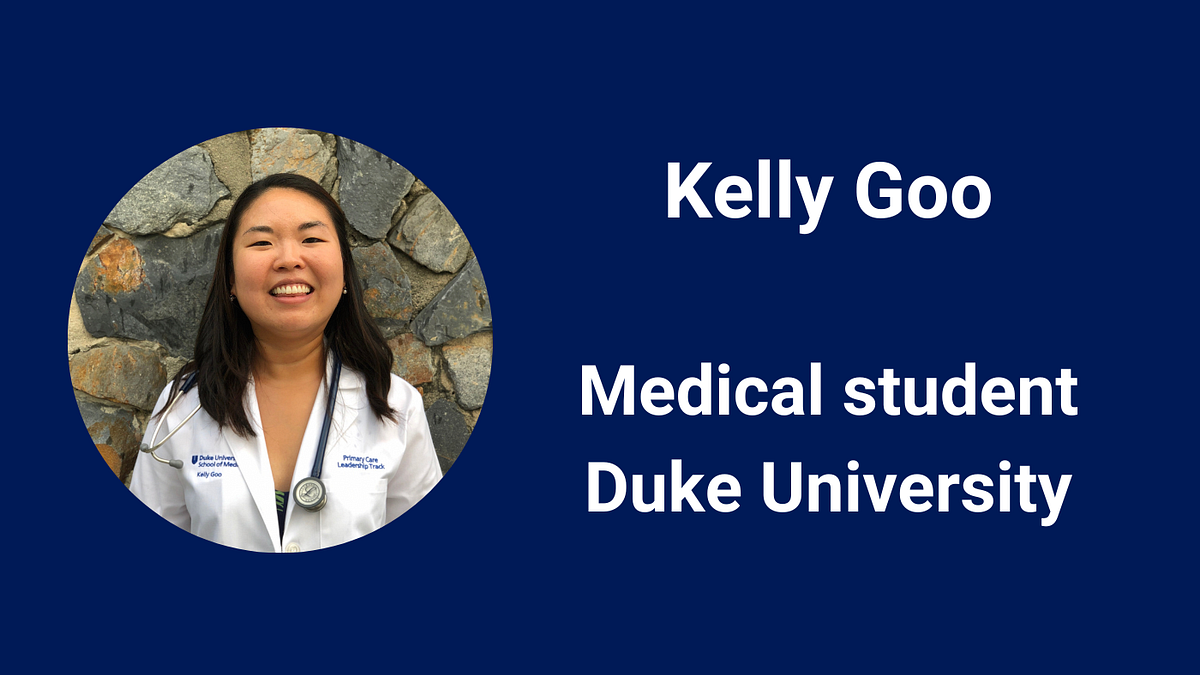 Meeting Patients Where They Are. “Go to the doctor,” we’re told when we ...