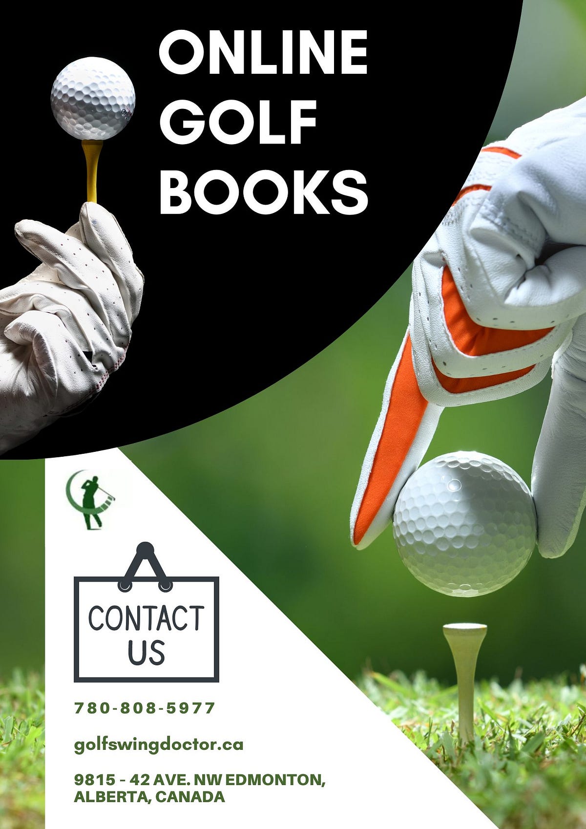 A list of Golf improvement tips. Golfers continue refining their drives ...