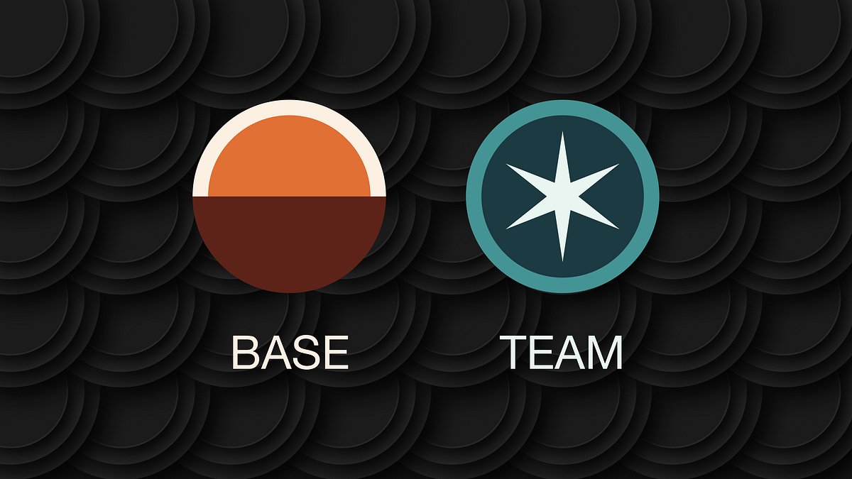 BASE & TEAM: Stake Period 1 End. Everything you need to know. | by ...