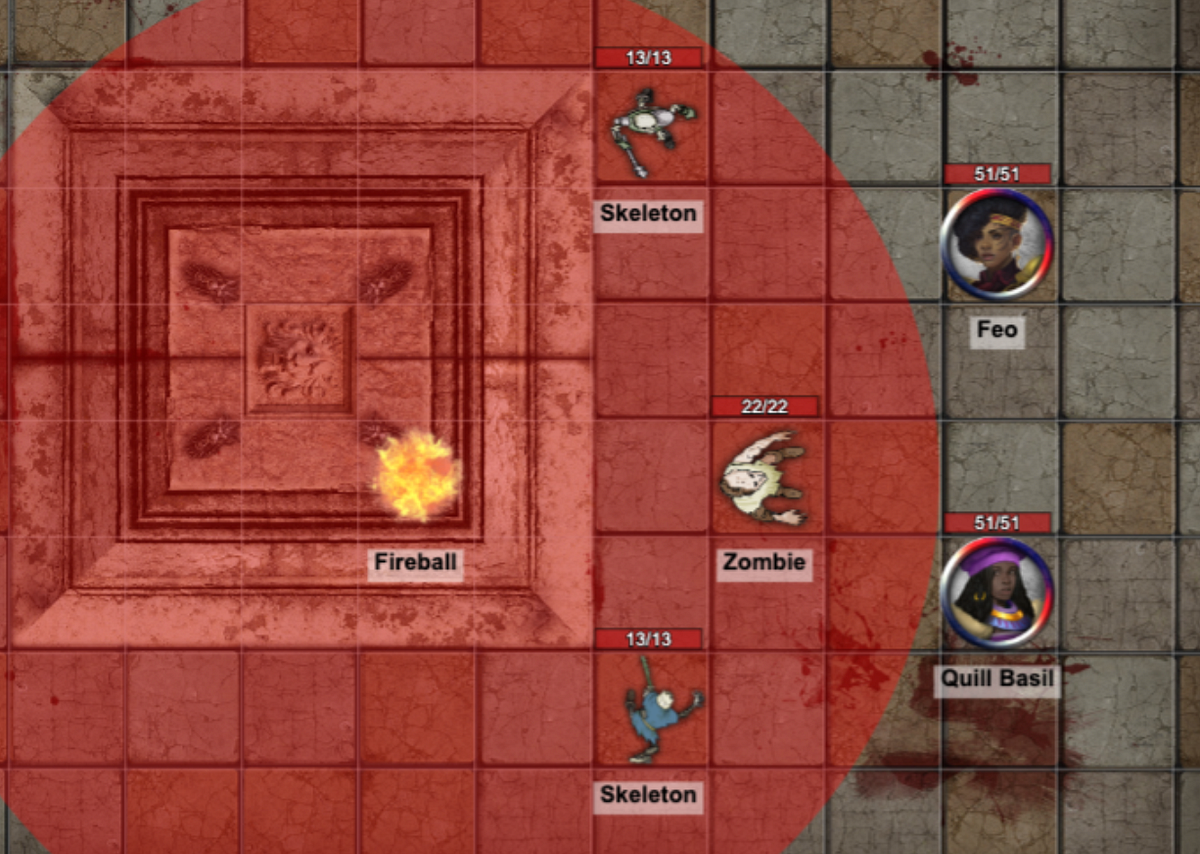 7 Things the Roll20 Tutorial Won’t Teach You | by Kieran Sheldon | Medium
