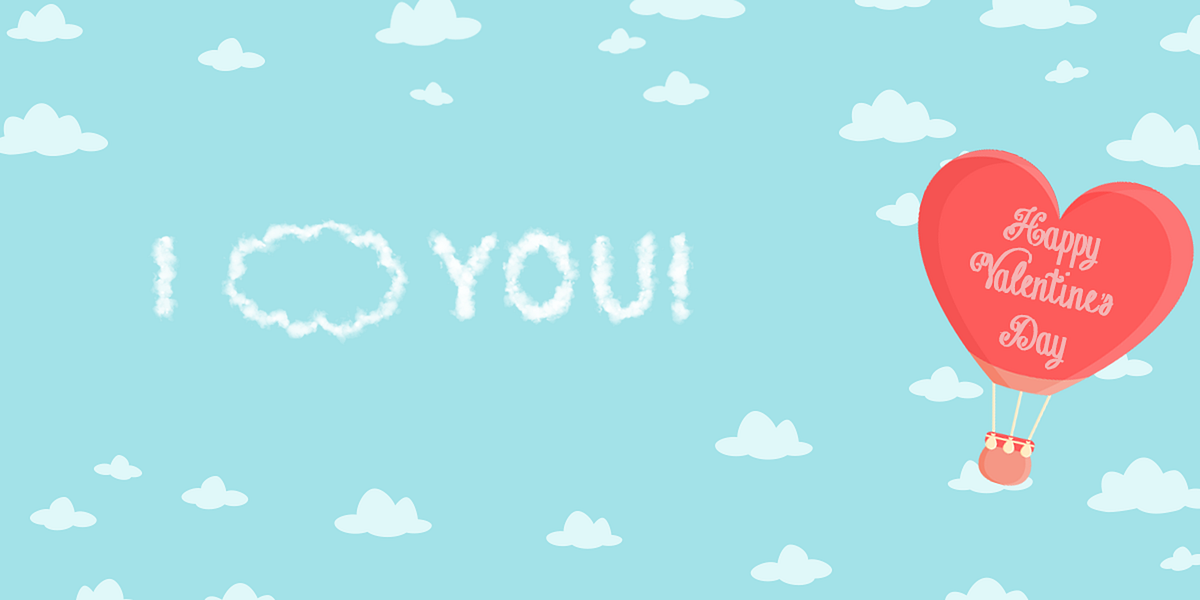 Love is in the Cloud: Salesforce Valentines Perfect for Your Coworkers ...